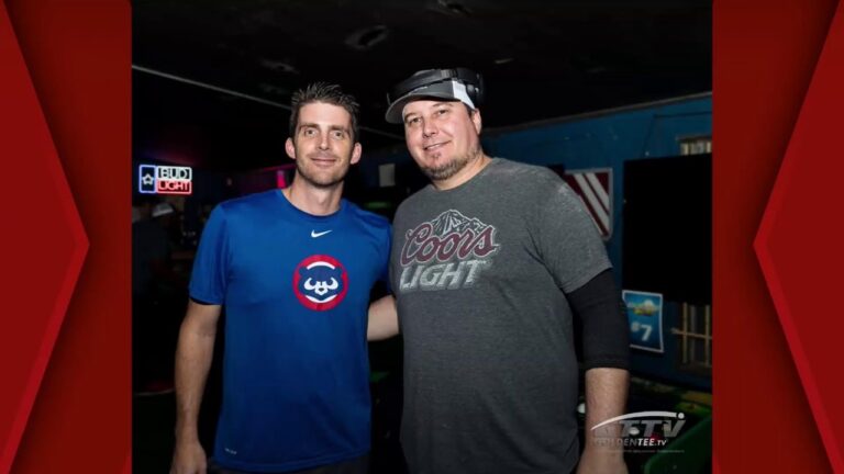 ≫ Revive la emoción retro con Golden Tee Golf: ¡el clásico arcade que ...