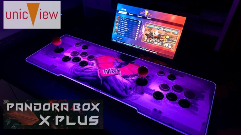 ≫ Descubre todo sobre Pandora Box 10 Plus: la mejor experiencia de ...